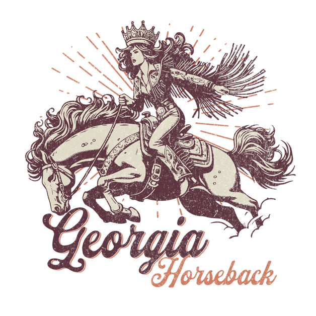 Licensed Stables in Georgia – Georgia Horseback
